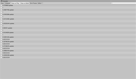 Animatorgetcurrentanimatorstateinfo0length Not Working Correctly My Fault Or Bug Unity