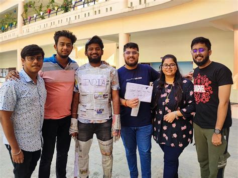 Sakshi Kumari On Linkedin Im Feeling Overwhelmed In Sharing My