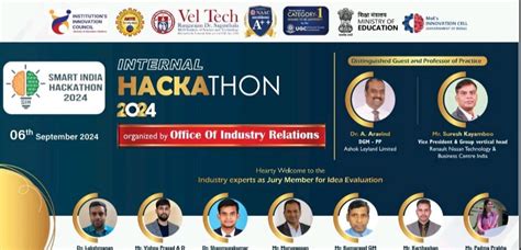 Smartindiahackathon Ai Hackathon Teamwork R Tejashree