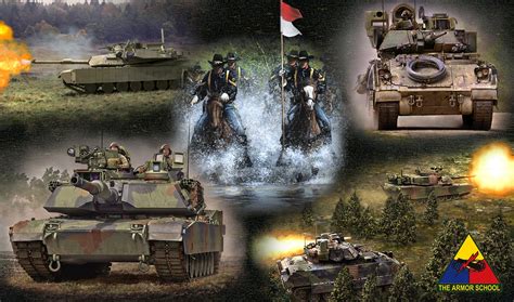 Thunderbolt Chapter Of United States Cavalry And Armor Association