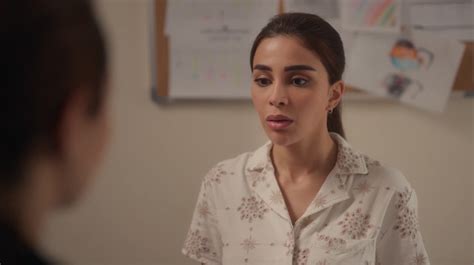 العنود سعود مريم تلفت الأنظار في مسلسل أمي Et بالعربي