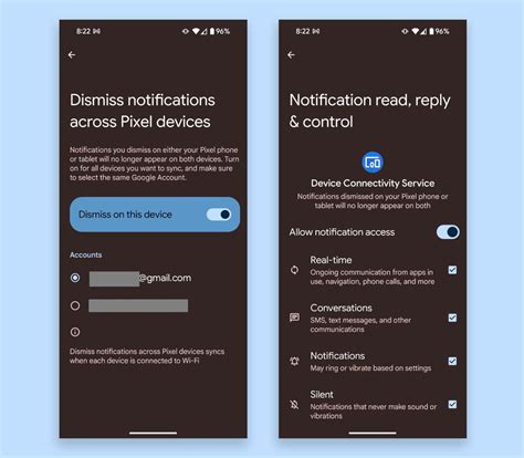 How To Enable Android 15s Best New Pixel Device Notification Sync Feature
