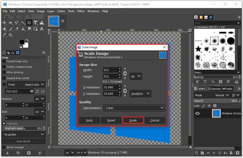 What To Do If GIMP Keeps Crashing How To Recover GIMP Files MiniTool Partition Wizard