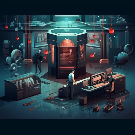 The Evolution Of Fraud Detection In Financial Services From Red Flags To Generative Ai