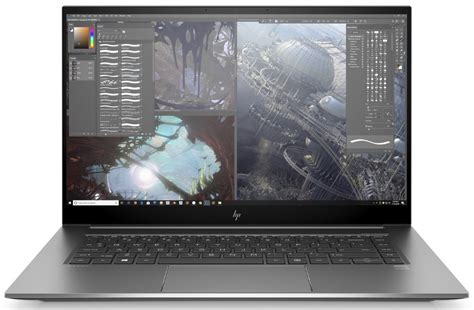 HP ZBook Create G7 Specs Tests And Prices LaptopMedia Com