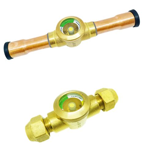 Dry All Moisture Liquid Indicator