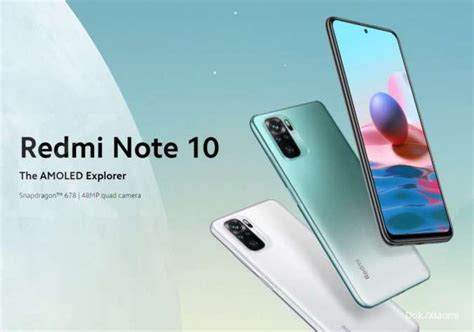 Simak Spesifikasi Dan Harga HP Redmi Note Jawaranya AMOLED