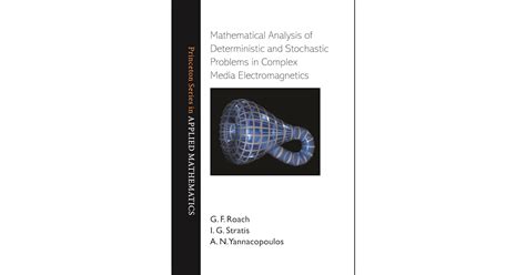 Mathematical Analysis Of Deterministic And Stochastic Problems In