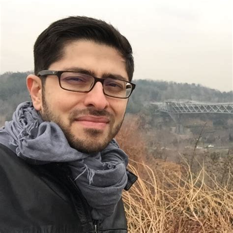 Mohammad Taheri Software Engineer Multimodal Multisensor Affect