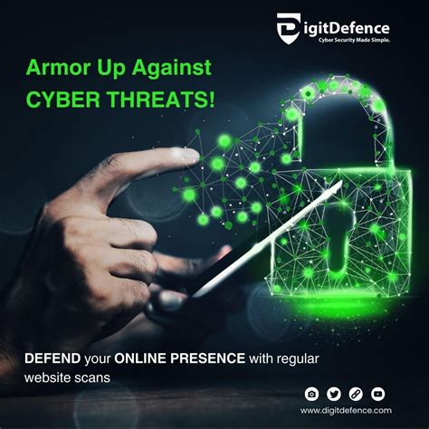 Digitdefence Cybersecurity Digitalprotection Cybersecurity Digitalprotection