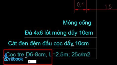 Hướng Dẫn Tải Font Chữ Autocad đầy đủ Và Cài đặt Cực đơn Giản