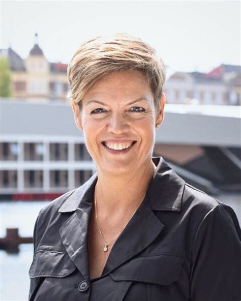 Helle Søholt Urban Future