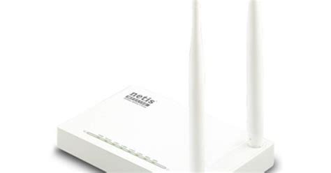 Netis Wf2419E 300Mbps Router Price In BD