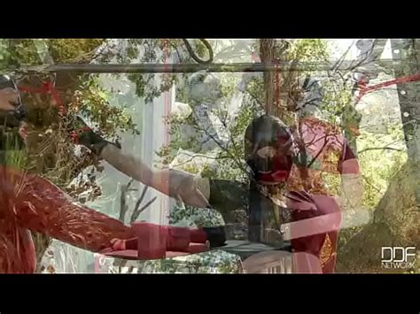 At The Mercy Of Ruby Rubber XVIDEOS COM