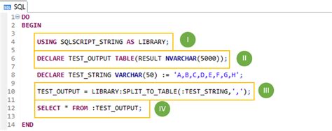 Sap Hana Tutorial Material And Certification Guide