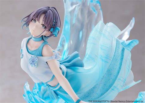 Buy Pvc Figures The Idolmaster Shiny Colors Pvc Figure Toru Asakura