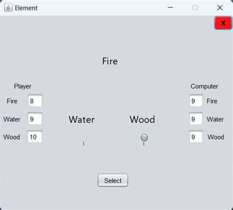 Github Edenthomaselements Ai Game With Minimax Algorithm This Is A Simple Zero Sum 2 Person