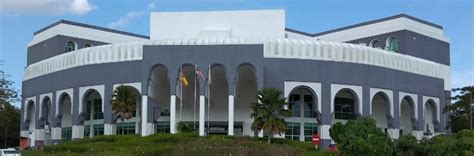 Student Able To Check Programme Accredition Status Via Provided Link