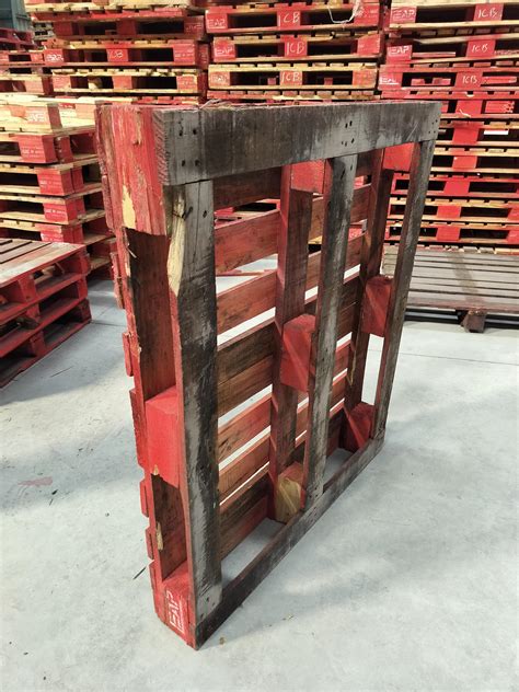 Pallet Object Detection Dataset By Pallet