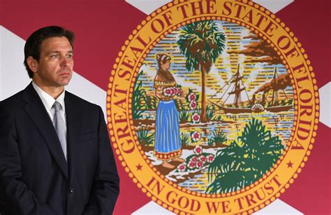 Desantis Under Fire For Rejecting Millions In Home Energy Funding From