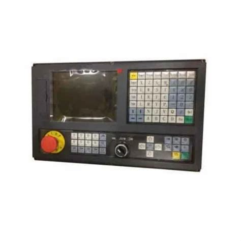 Electric CNC Controller For Industrial Model Name Number Ppw At 65000 In Mumbai