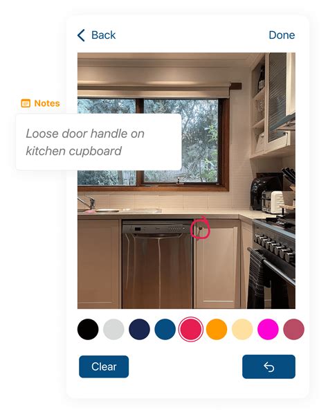 Annotations Myinspections