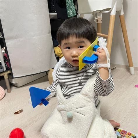 눈오리집게와 함께 즐기는 겨울 눈사람 만들기 네이버 블로그