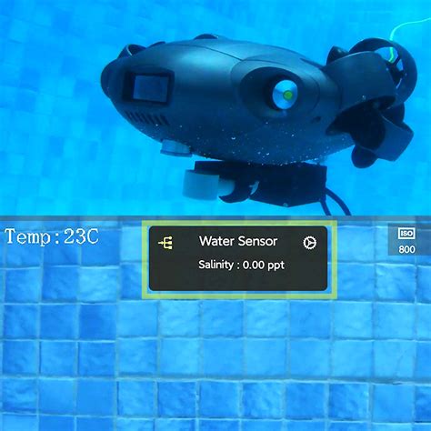 Salinity Sensor