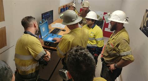 Improved Blasting System Streamlines Operations And Enhances Safety At Our Mine Northern Star