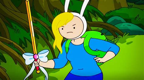 Will Fionna And Cake Season 2 Happen Producer Responds To Future Prospects
