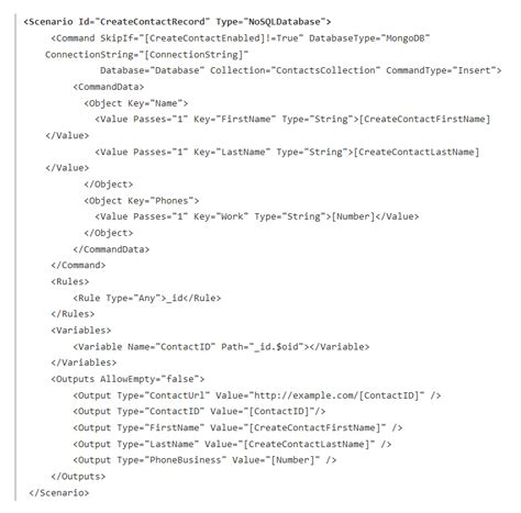 Mongodb Database Integration Server Side Ippbxhost Voip Cloud 3cx Hosting 3cx Cloud