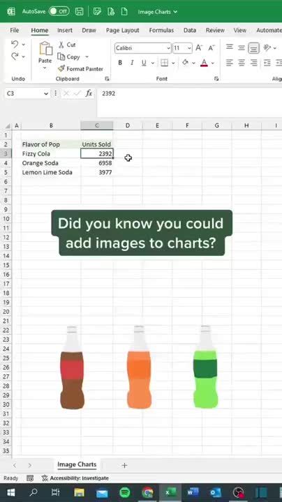 Pallavi Singh On Linkedin Microsoftexcel Exceltricks Dataanalysis Barchart 37 Comments