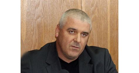 Новият шеф на СДВР Няма да сменяме шефовете на районните управления