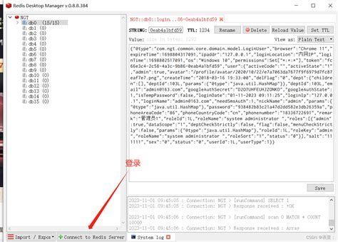 redis下载安装以及可视化工具安装 redisviewer下载安装 csdn博客