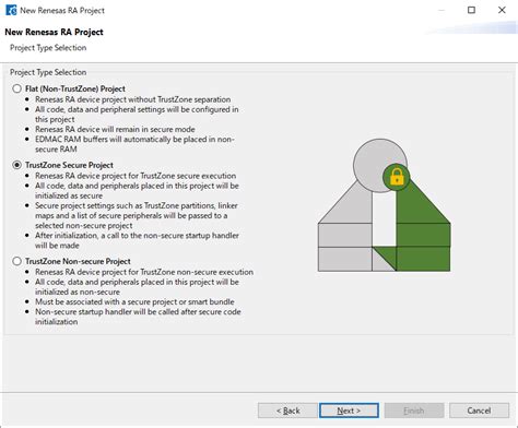 Ra Smart Configurator Renesas