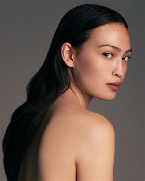 Jacqueline C Forte Model Management