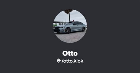 Otto Instagram Linktree