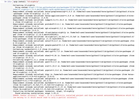 Tf Hub In Sagemaker · Issue 368 · Tensorflowhub · Github