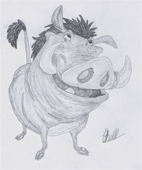 Drawing Ideas Lion King At Mary Greenwell Blog