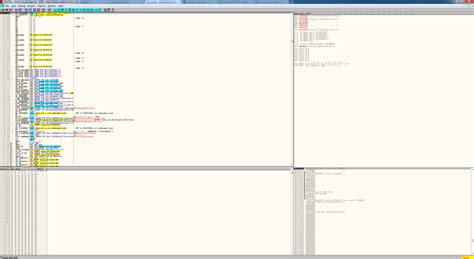 Winapi Asm Start Process Hidden Stack Overflow