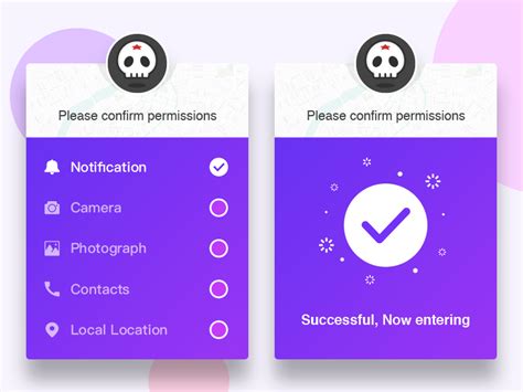Pin On Mobile UI Examples