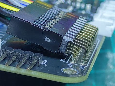 Joystick Wiring Solution To Avoid Installing Additional Buttons A B C Arcade Projects Forums