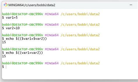 How To Convert String To Integer In Bash With Example Collecting Wisdom