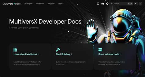 Intro To ESDT MultiversX Docs