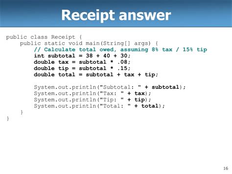 Ppt Unit 1 Primitive Types Variables And Datatypes Powerpoint Presentation Id 9677649