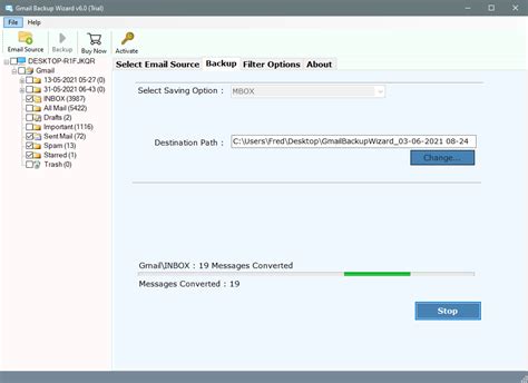 Migrate G Suite To Apple Mail Two Possible Ways