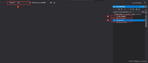Cloudcompare算法库（cccorelib）编译与使用 Csdn博客