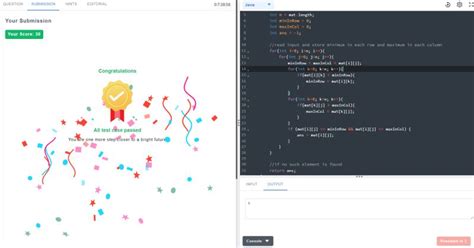 Tushar Agarwal On Linkedin Day8 Java Dsa Coding Codingchallenge