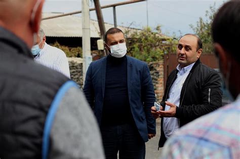 კახეთში გურიასა და აჭარაში მოსახლეობისთვის სტიქიით მიყენებულ ზარალს მთავრობა აანაზღაურებს Bpn