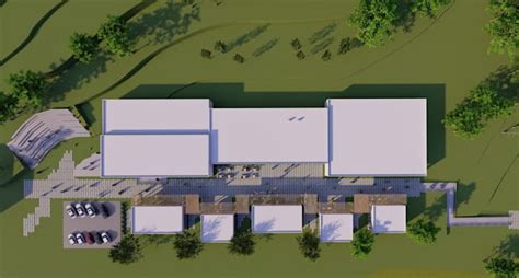 Do Excellent 3d Architecture Modelling By Beyzabetulavci Fiverr